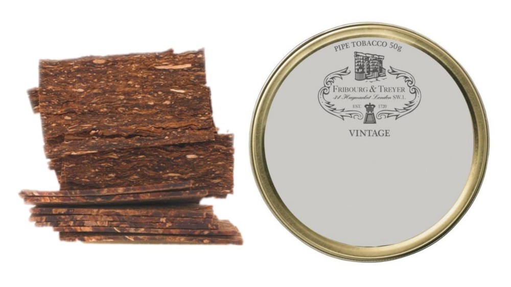 TOP 15 MEJORES TABACOS DE PIPA DISPONIBLES EN ESPAÑA: VIRGINIAS Y ...