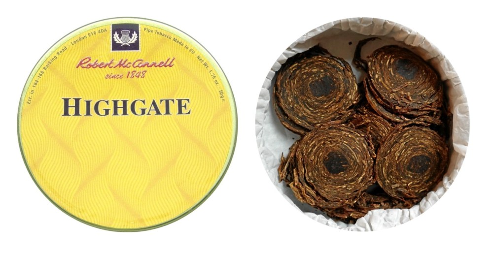 TOP 15 MEJORES TABACOS DE PIPA DISPONIBLES EN ESPAÑA: VIRGINIAS Y ...